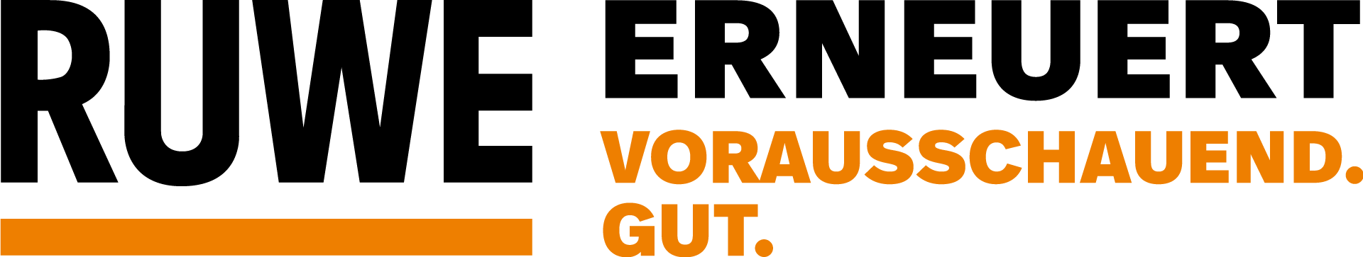 RUWE Gruppe: Wir sorgen für Ordnung, Sicherheit, Sauberkeit!