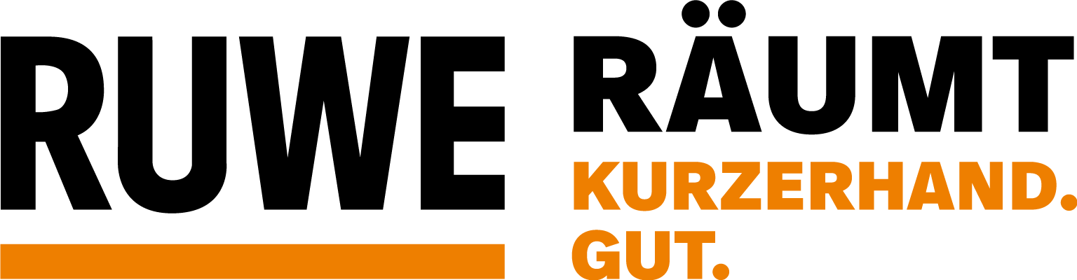 RUWE Gruppe: Wir sorgen für Ordnung, Sicherheit, Sauberkeit!