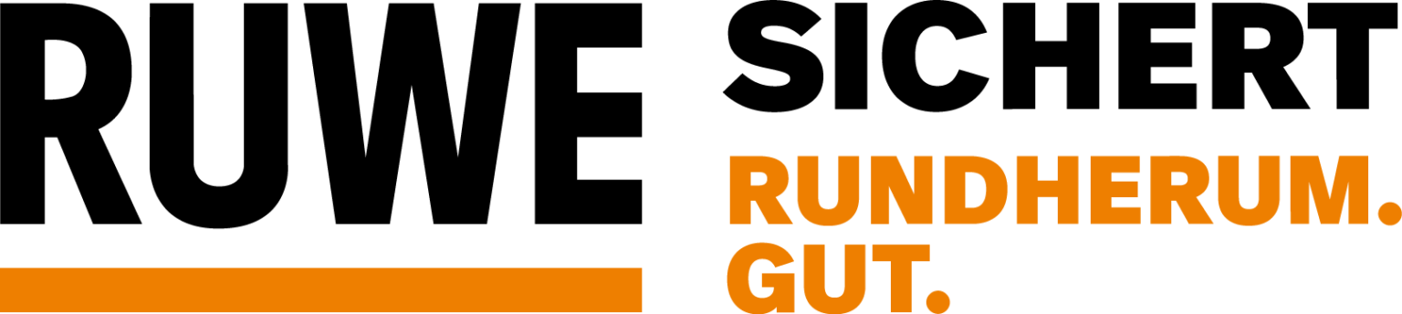 RUWE Gruppe: Wir sorgen für Ordnung, Sicherheit, Sauberkeit!