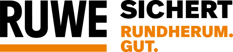 RUWE Gruppe: Wir sorgen für Ordnung, Sicherheit, Sauberkeit!
