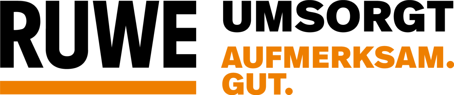 RUWE Gruppe: Wir sorgen für Ordnung, Sicherheit, Sauberkeit!