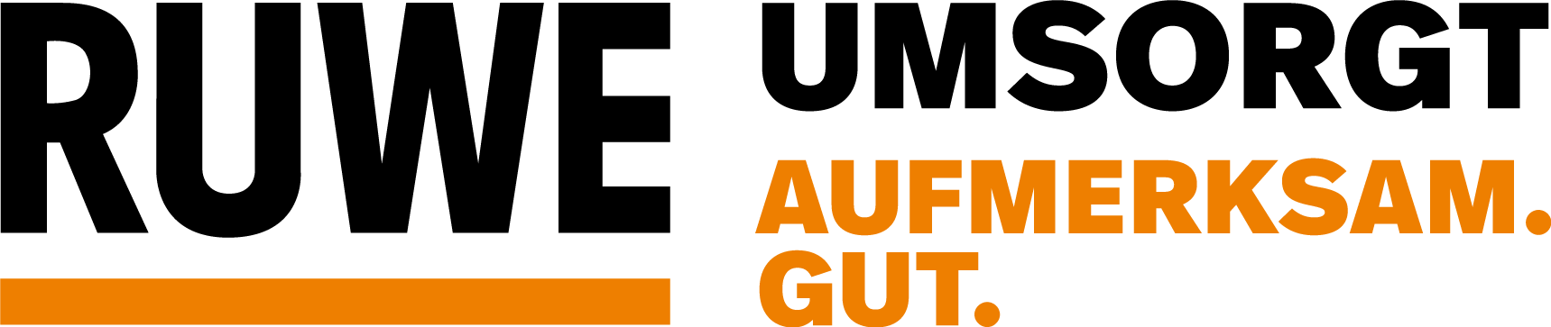 RUWE Gruppe: Wir sorgen für Ordnung, Sicherheit, Sauberkeit!