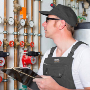 RUWE Gruppe: Wir sorgen für Ordnung, Sicherheit, Sauberkeit!